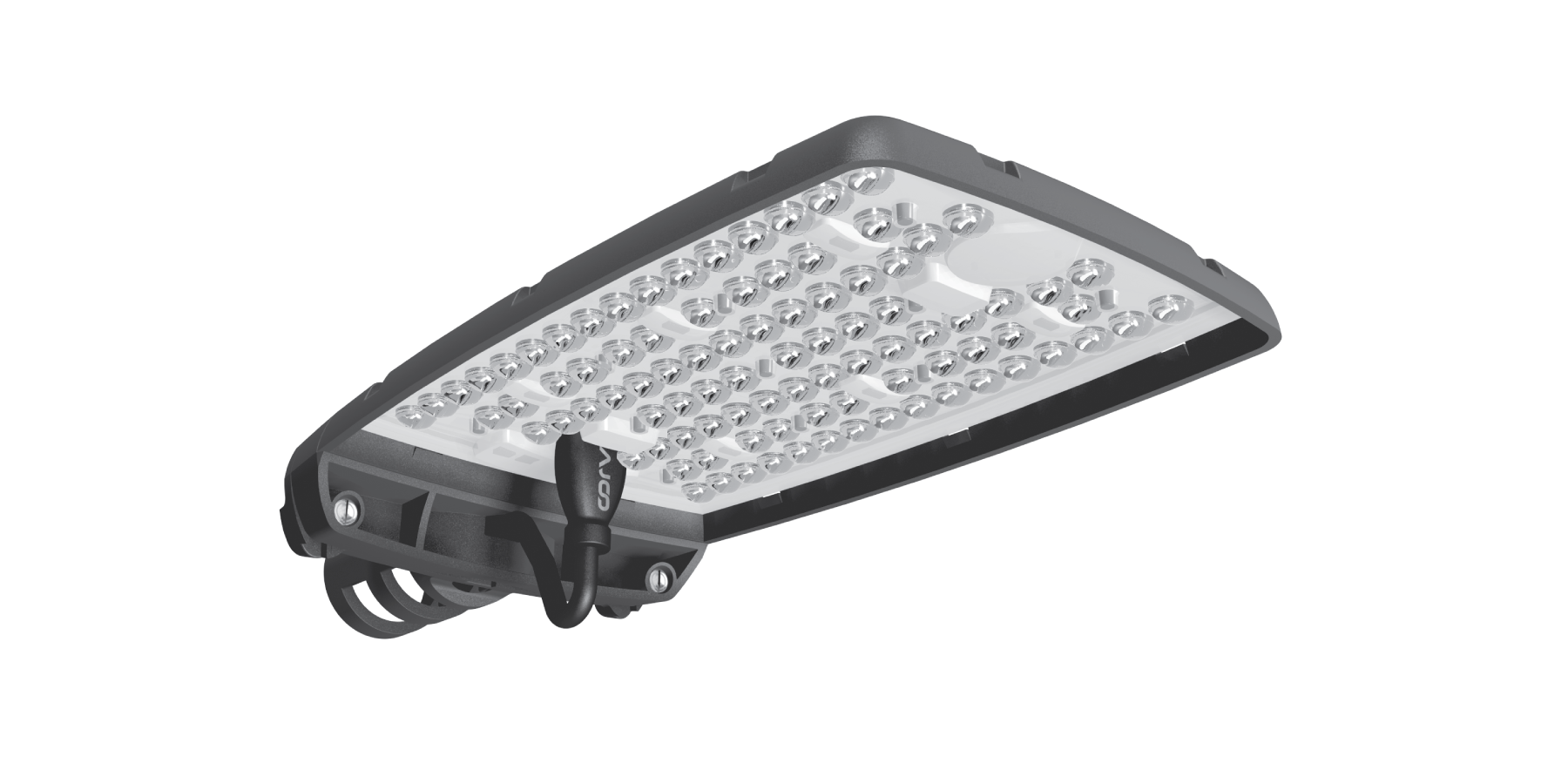 How To Install - Corvi Streetlight 25 – Corvi LED Ltd